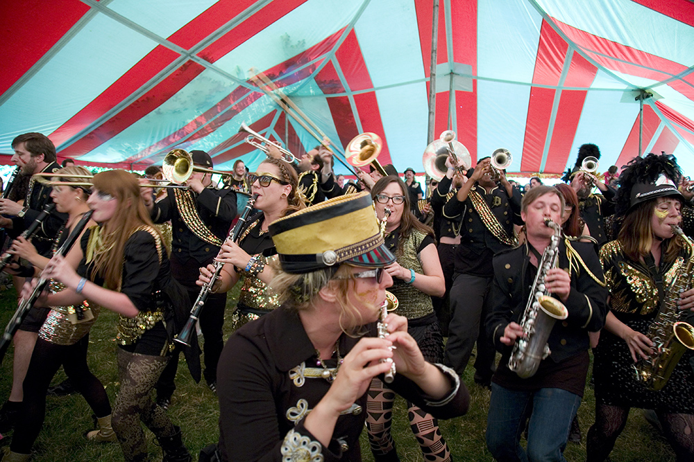 Crash Detroit 2018 - ioby