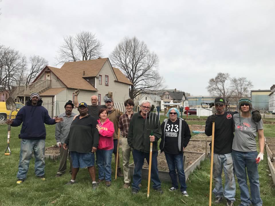 Bring Unity to Our Community with TimeBanking - ioby