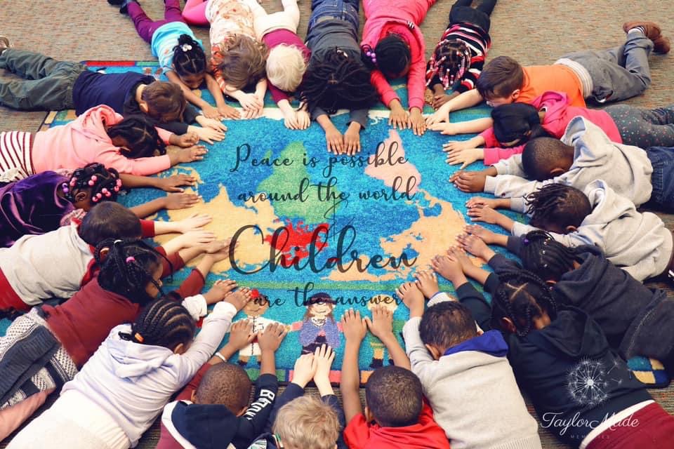 The Dater Percolator - ioby