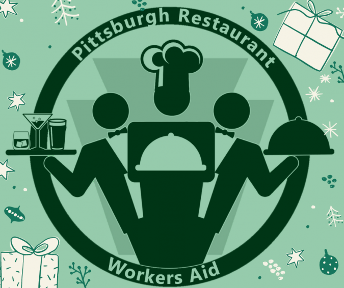 PRWA Spring Thaw Flash Campaign - ioby