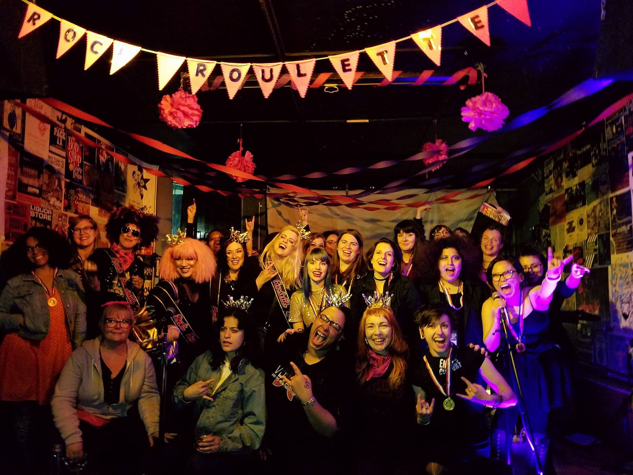 We Rock Detroit - ioby