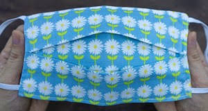 Mask Cleveland Initiative - ioby