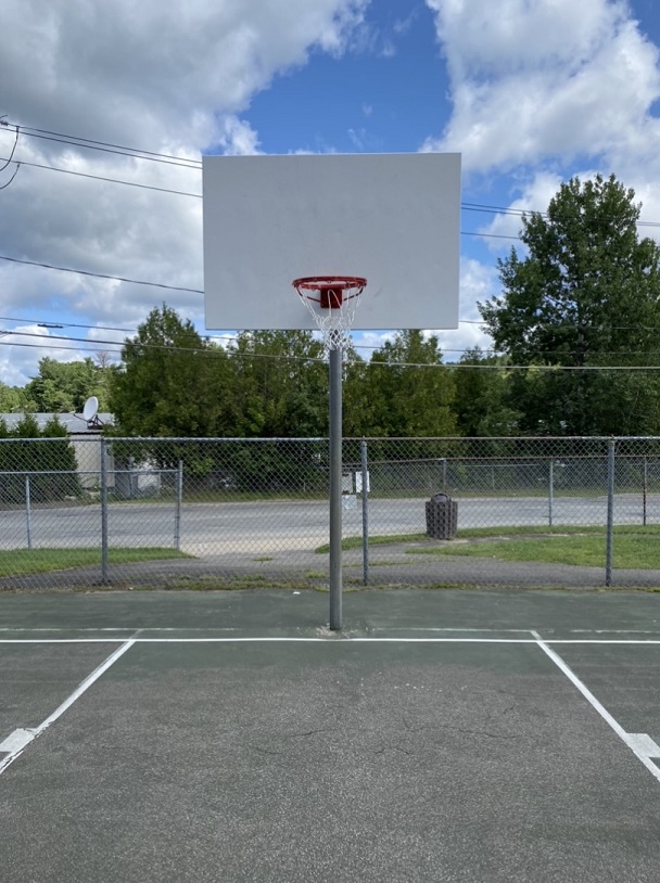 Decidedly Different Hoops - ioby